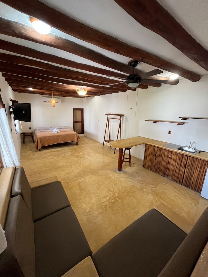 Marvinsuites - Sur - Holbox