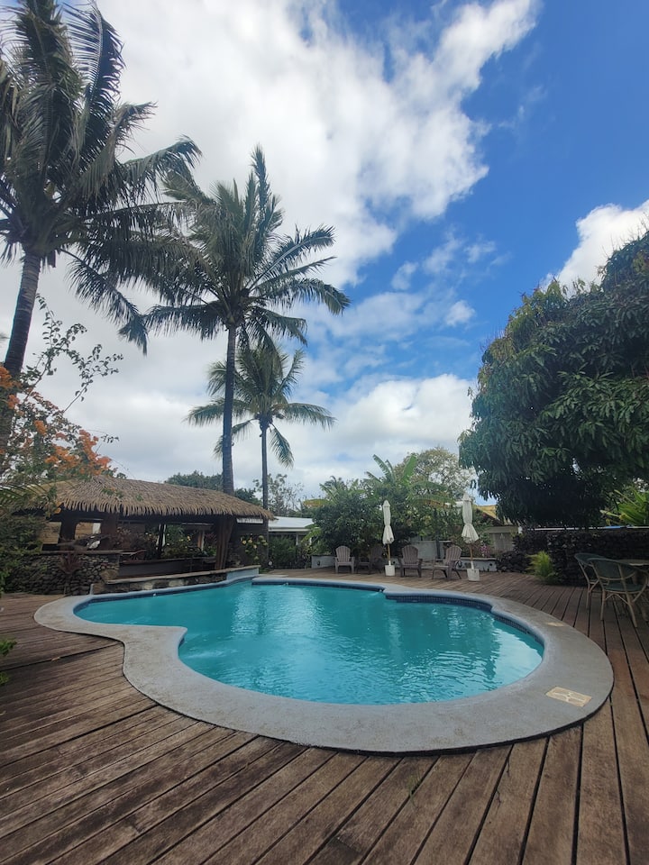 Hotel Incluye Desyauno Y Traslados - Easter Island