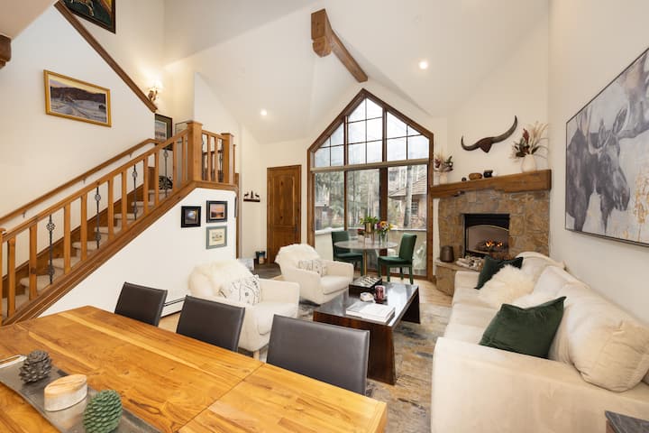 Ski In Ski Out At Arrowhead, Beaver Creek - Edwards, CO