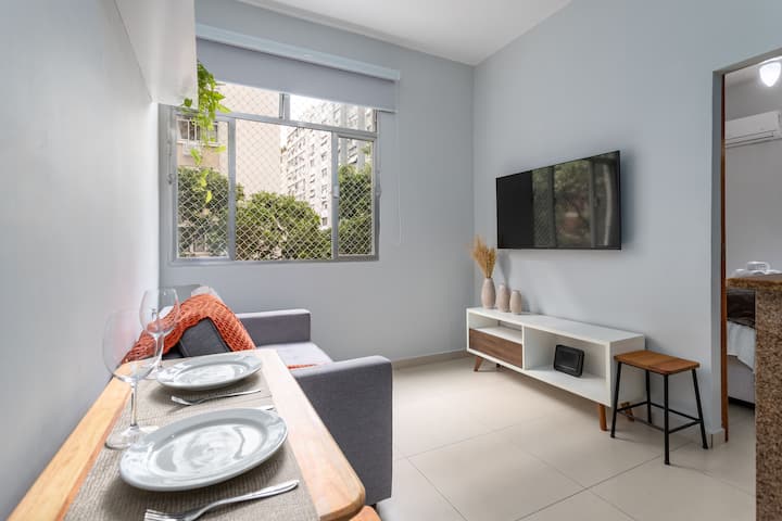 Coração De Copacabana Ii  -  Mvc 156 - Rio de Janeiro