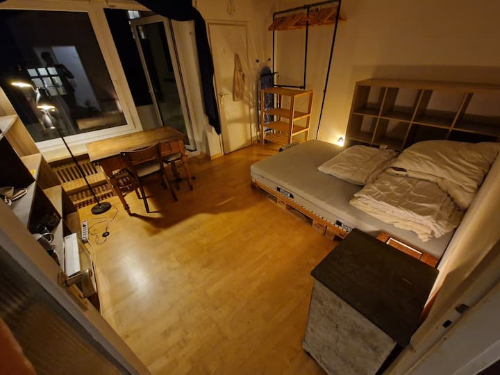 Small Apartment At The Heart Of Munich - Munich