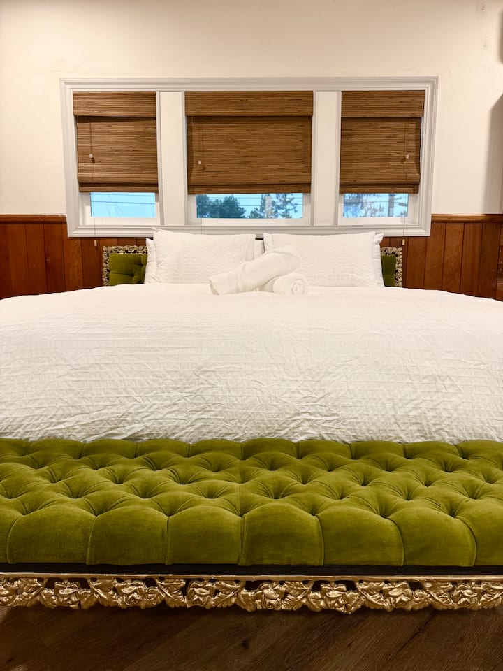 Mcm Hideaway | Prvt Patio-ac-sunlit | Close To All - La Mesa