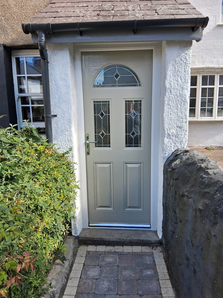 The Vestry, Old Bethesda Methodist Chapel - Colwyn Bay