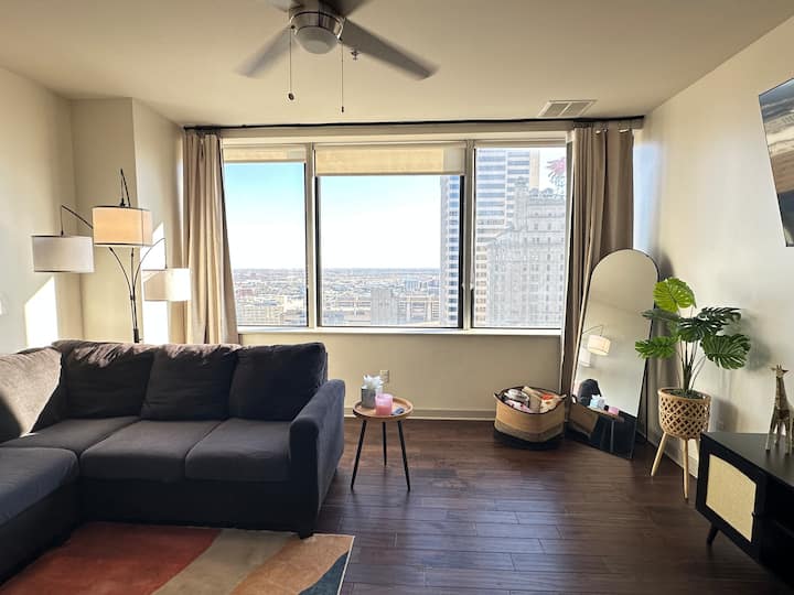 Holiday Spark Downtown - Dallas, TX