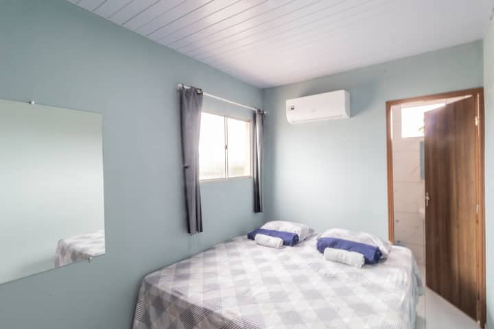 Quarto Casal - Brisa - Tangará