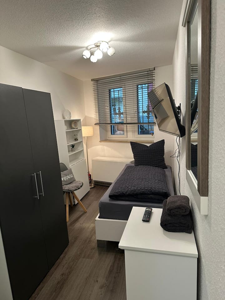 Boardinghouse Zimmer 1 Aachen Zentrumnah - アーヘン
