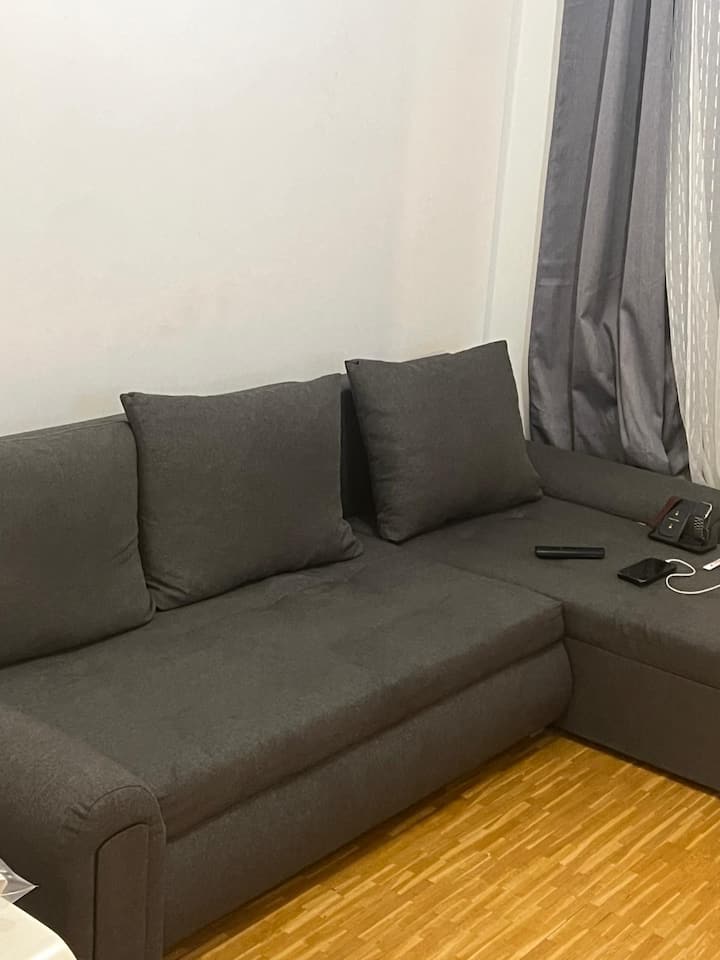 In 25 Min. Am Oktoberfest - 2 Zimmer Wohnung - Múnich