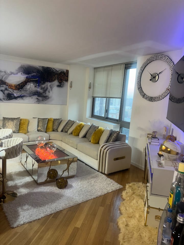 M Luxe Place - Nouvelle-Rochelle, NY