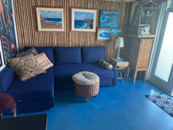 Private Surf Suite - Huntington Beach, CA