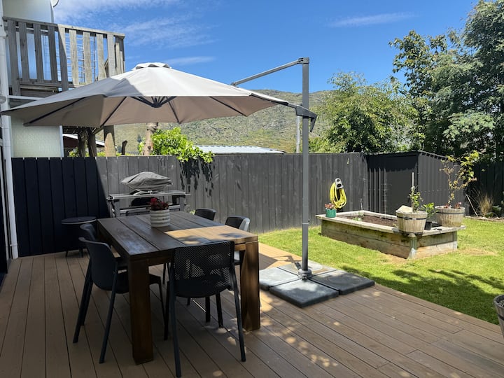 Hideaway - Queenstown