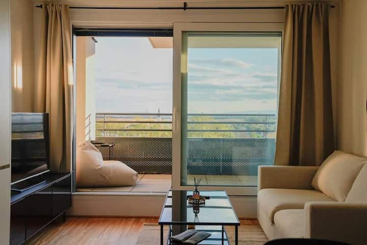 Close To Therme Wien I 15 Min To City Center - Wien
