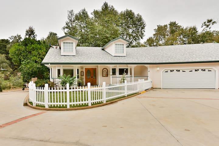 Kelsey Creekside - San Luis Obispo, CA