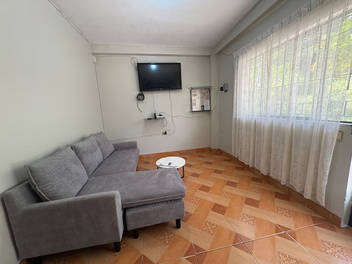 El Rinconcito De Javs - 