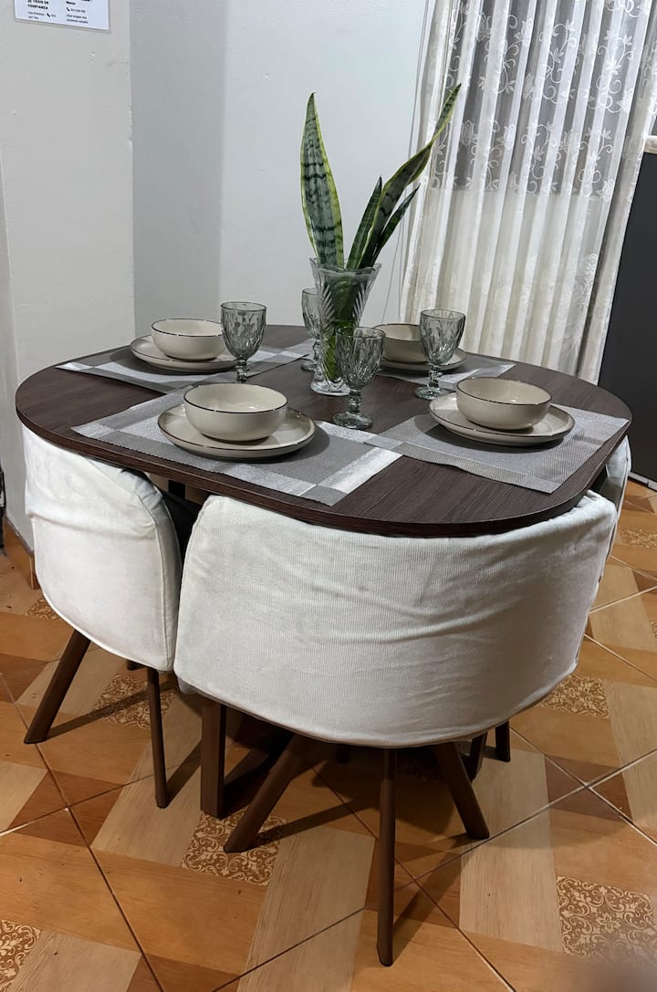 El Rinconcito De Javs - Tingo María