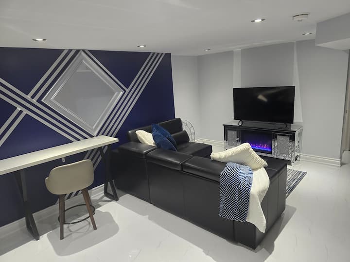 Afterglow Suite-2king Bd-10mins To Falls-licensed - Niagara Falls