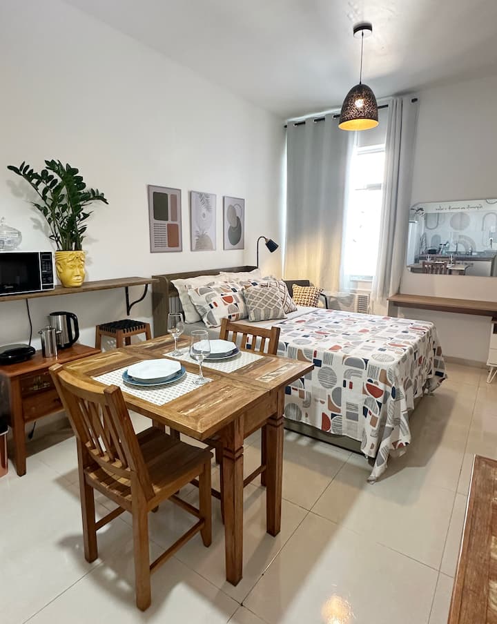 Studio Zamioculca - Glória