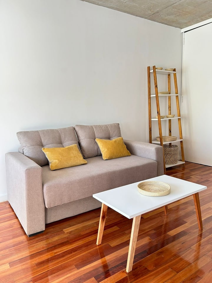 Departamento Nani (4 Pax) - Rosario