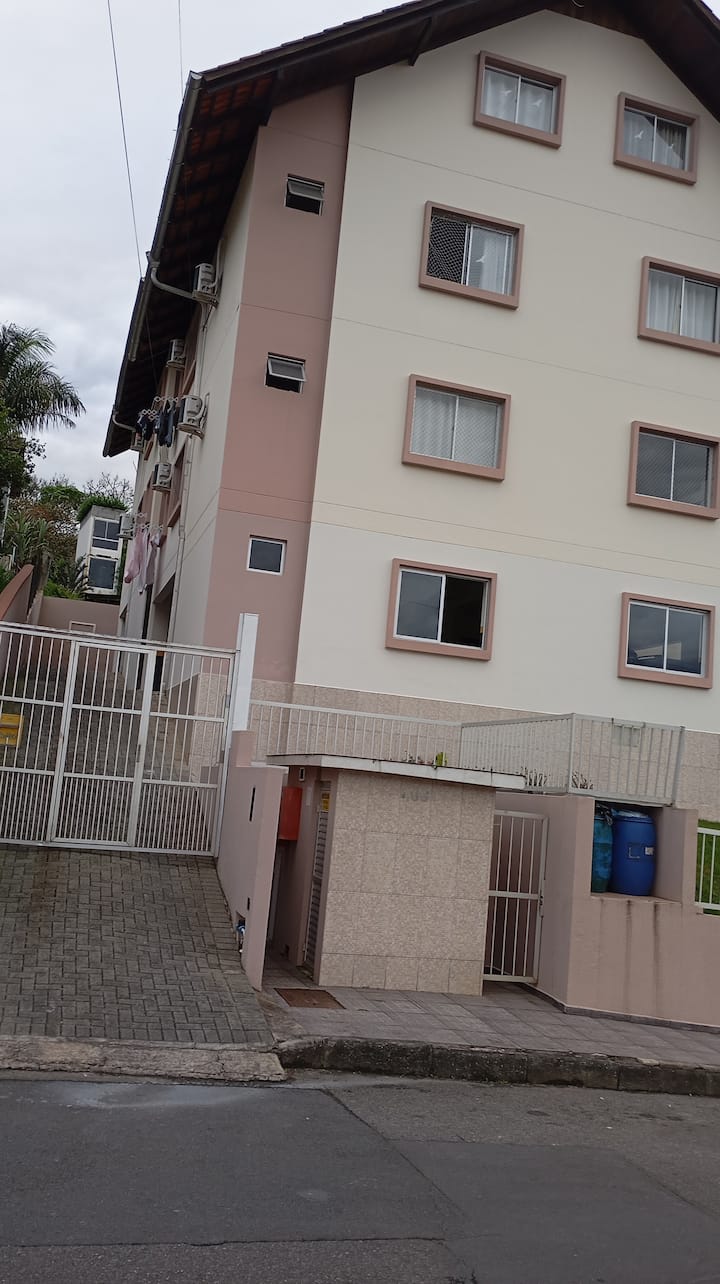 óTima Estadia - Blumenau