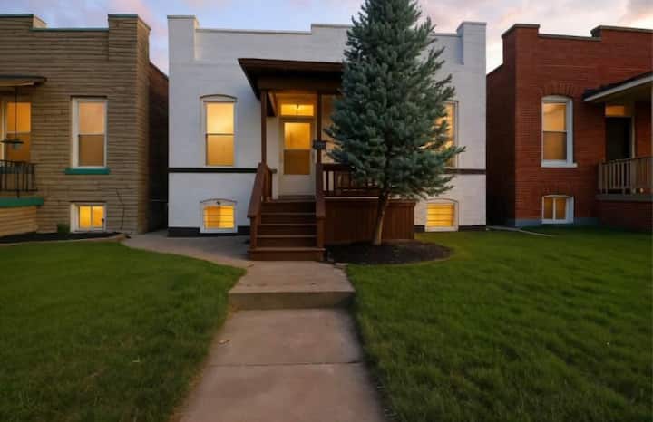 South City Luxury Bungalow - Saint-Louis, MO