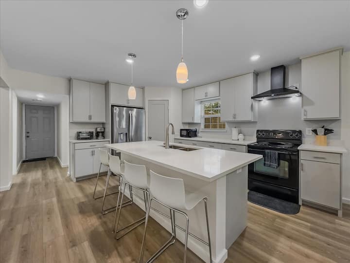 Single Family - Fort Worth, TX