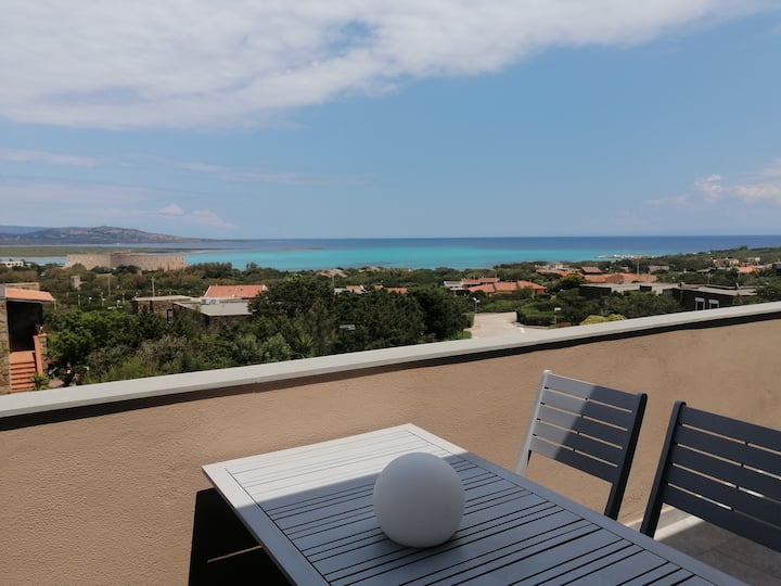 La Finestra Su Stintino - Stintino