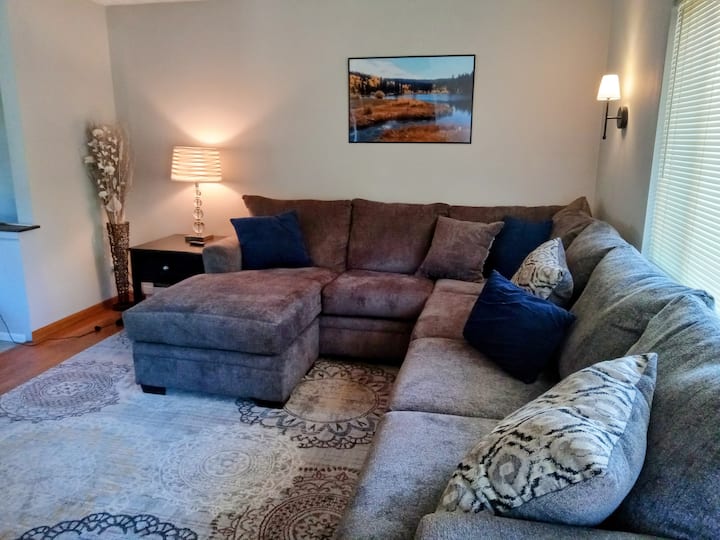 Charming Castle Rock House - Castle Rock, CO