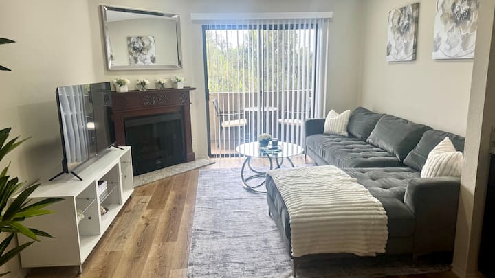 1 Bedroom Apartment In West Los Angeles - Los Ángeles, CA