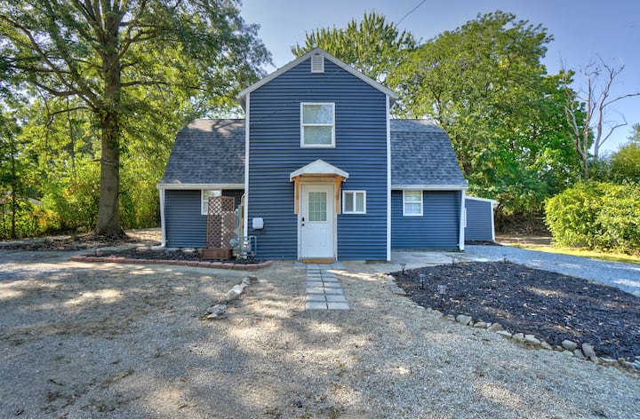 Spacious 5bd • 3.5ba • Perfect For Pros & Families - Lima, OH