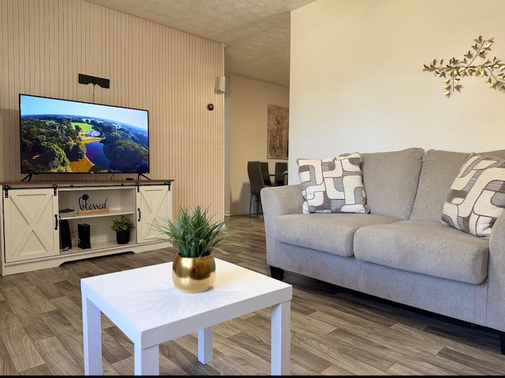 Ft. Moore/benning, Columbus Ga Home In Columbus Ga - Columbus, GA