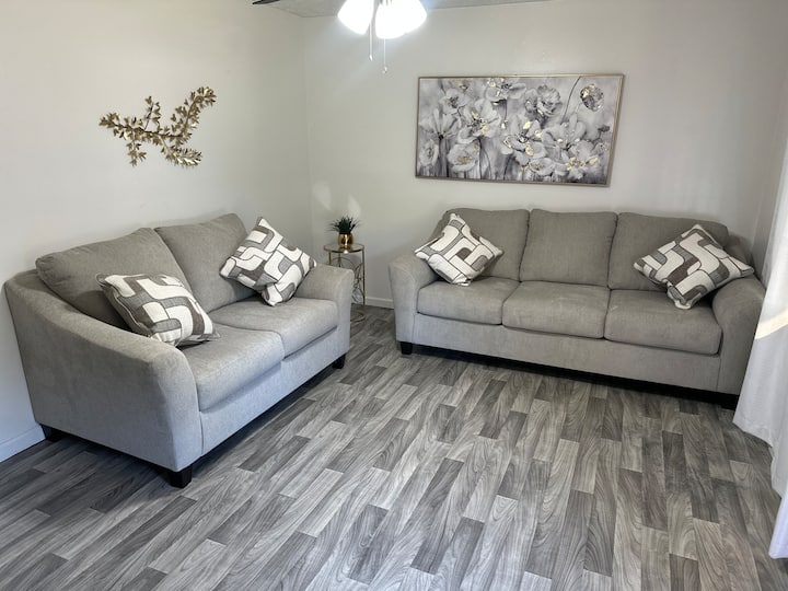 Ft. Moore/benning, Columbus Ga Home In Columbus Ga - Columbus, GA