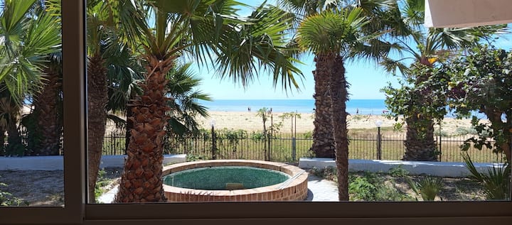 Villa Sul Mare - Porto Empedocle