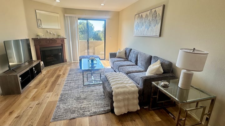 Great Apartment In West La - Westwood - Los Angeles