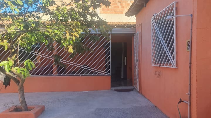 Cantinho Do Sossego Prado - Prado