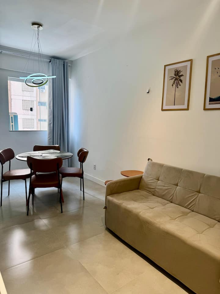 Apartamento Completo No Umarizal - Bethlehem, PA