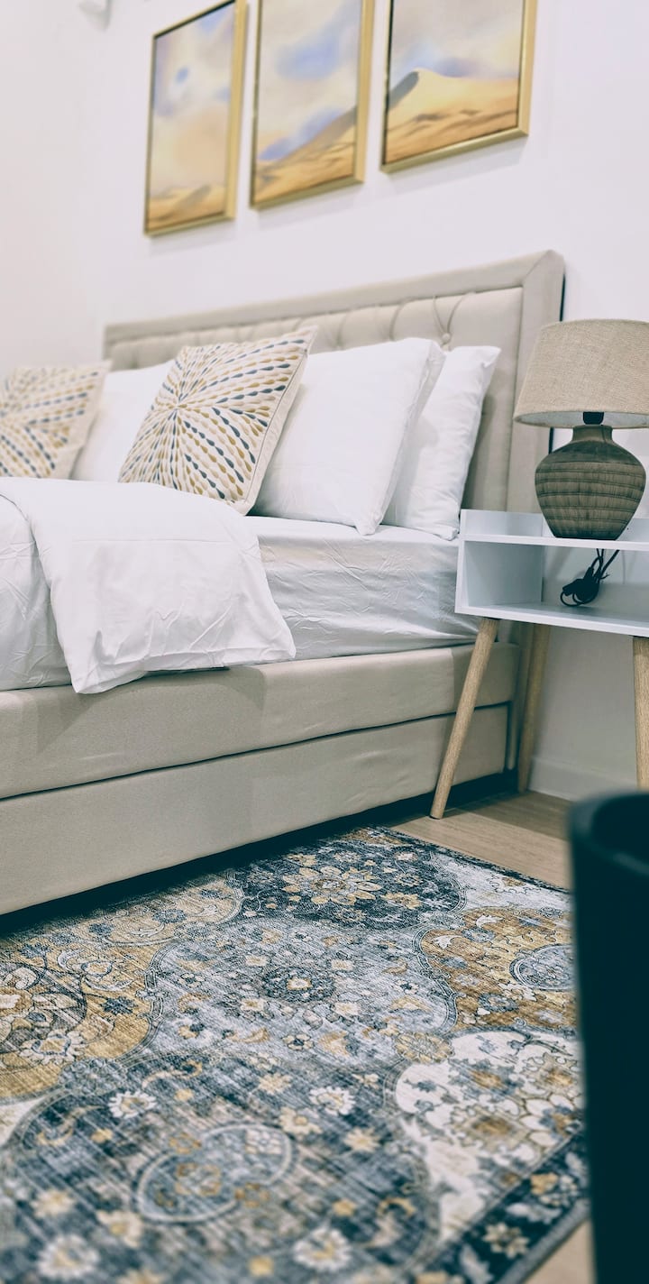 Nala Host-3br Ocean View Apartment - Maldives