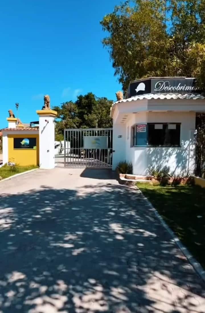 Coroa Vermelha
Condomínio Outeiro Do Descobrimento - Brazil