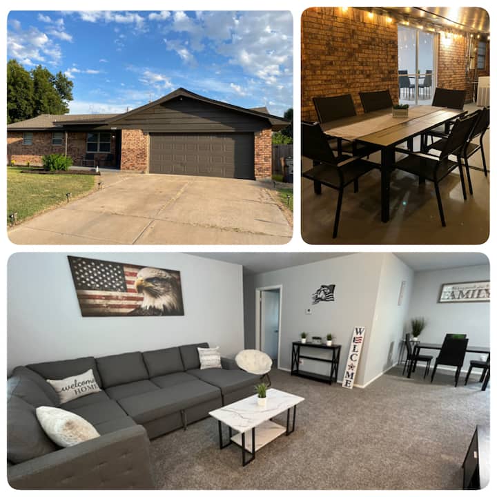 King Size Beds, New, Spacious, Comfortable - Lawton, OK