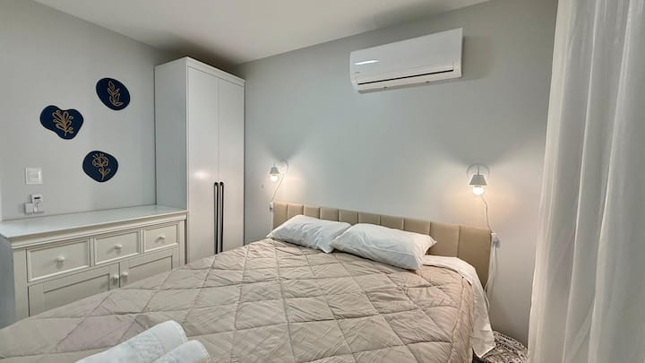 Conforto & Praticidade, 150m Da Ufsm. - Santa Maria