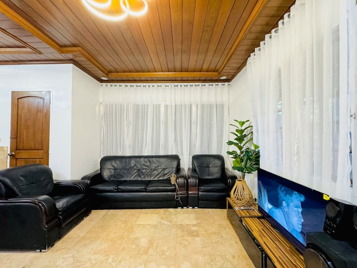 Cebu Near It Park Ayala Sm #Wholehouse Casados - Cebu