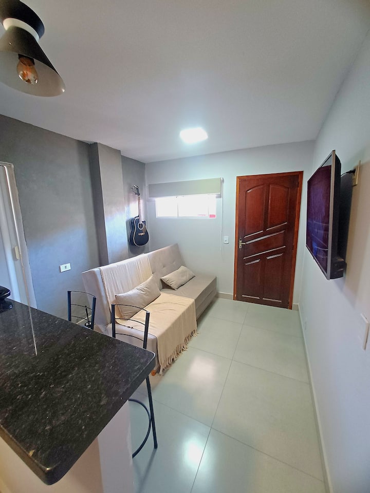 Recanto Em São José - Armação dos Búzios