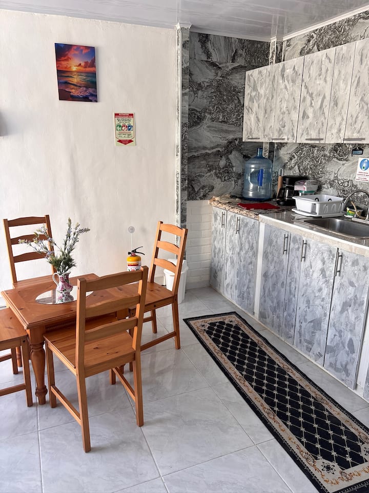 Apartamento Vacacional En San Andrés Islas - San Andrés