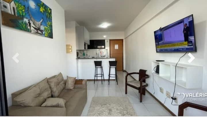 “ Conforto 2/4 Garagem/bairro De Nazaré (Centro) - Pará (estado)