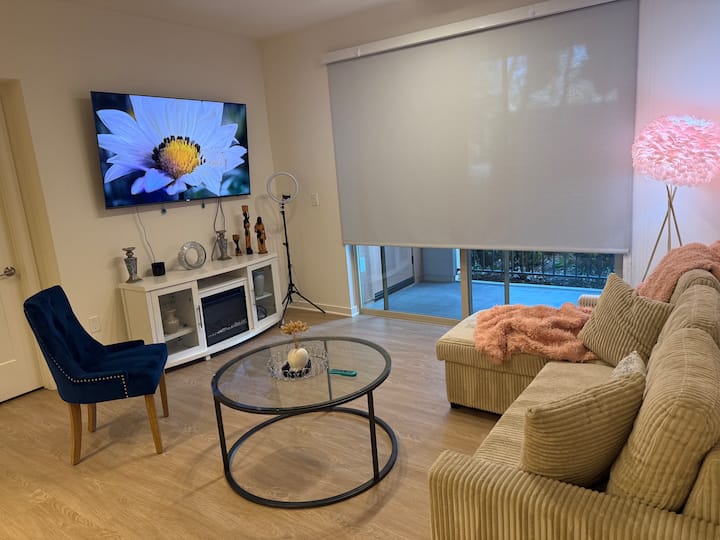 Your Enchanted Refuge In Irvine - Irvine, CA