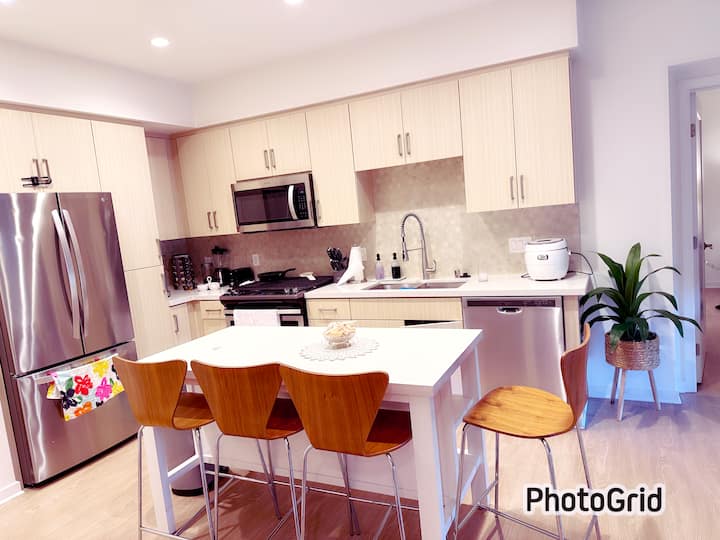 City Irvine, Your Enchanted Refuge - Irvine, CA