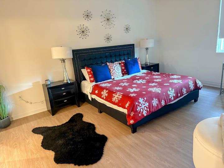 Your Enchanted Refuge In Irvine - Irvine, CA