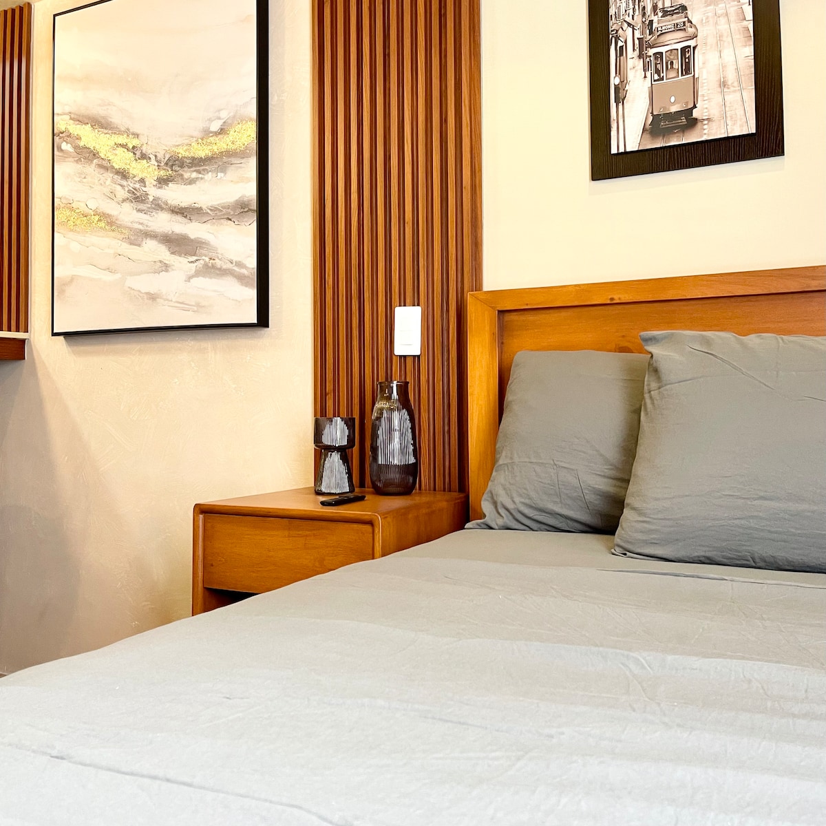 GAR12 LUX HOME Torre 4 - 229 - Departamentos en renta en Iloilo City ...