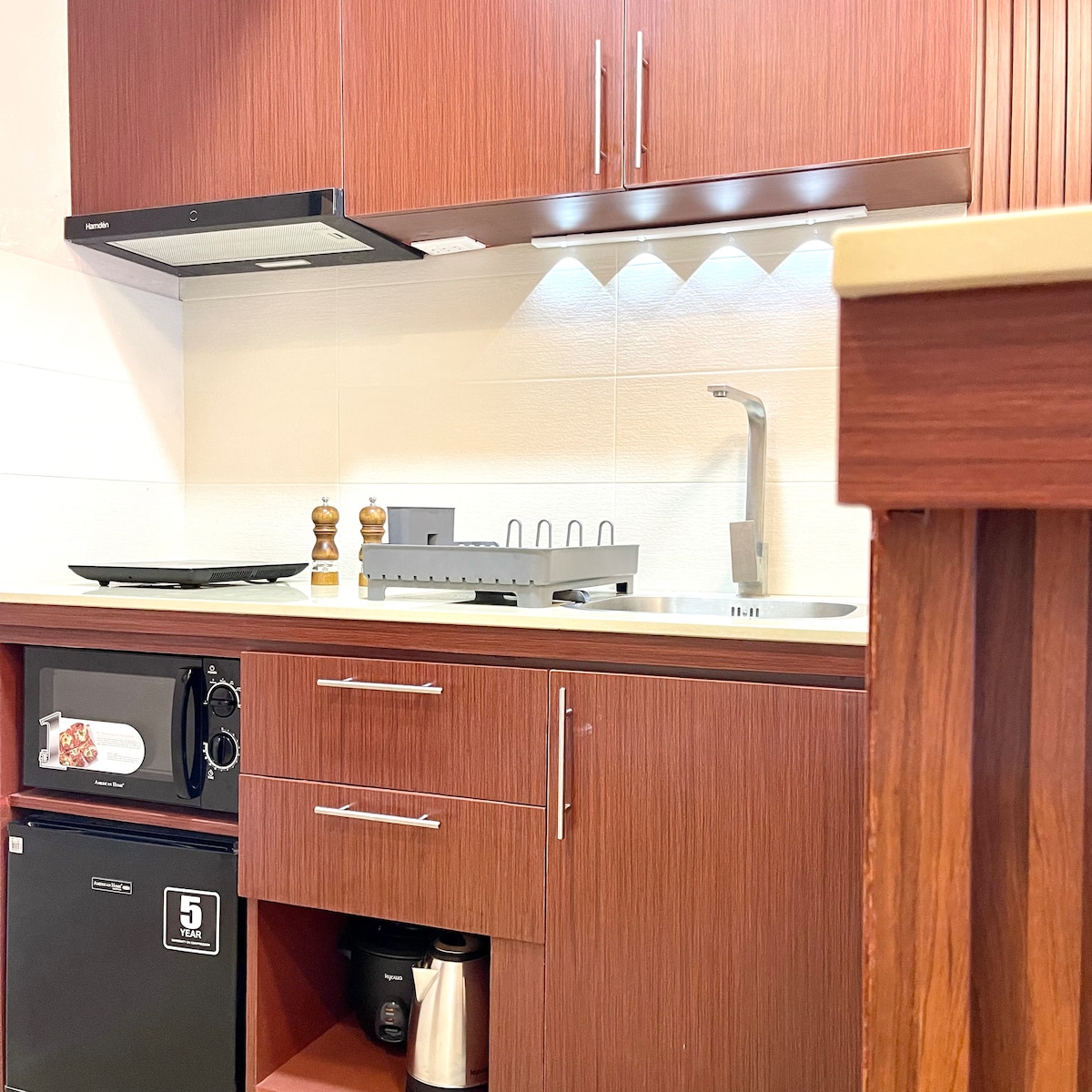 GAR12 LUX HOME Torre 4 - 229 - Departamentos en renta en Iloilo City ...