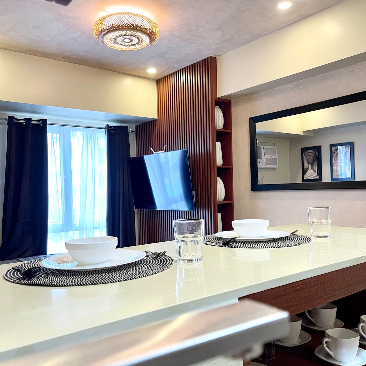 GAR12 LUX HOME Torre 4 - 229 - Apartamentos en alquiler en Iloilo City ...