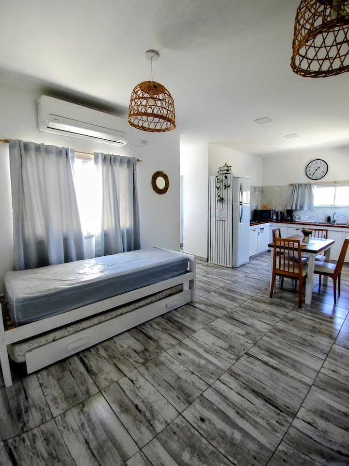 Casa Con Jardín Las Marías 2 - Miramar