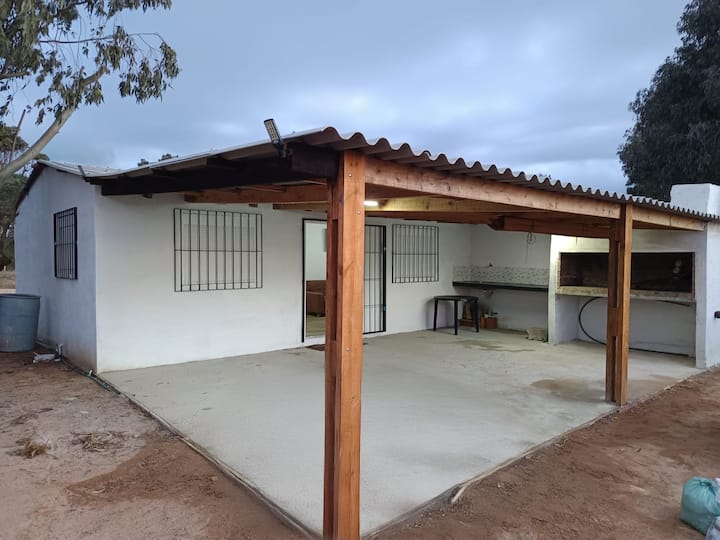 Playa Y Tranquilidad En Puimayen – Rocha - Barra del Chuy